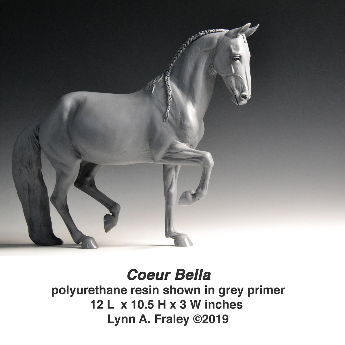 Coeur Bella – Lynn A. Fraley